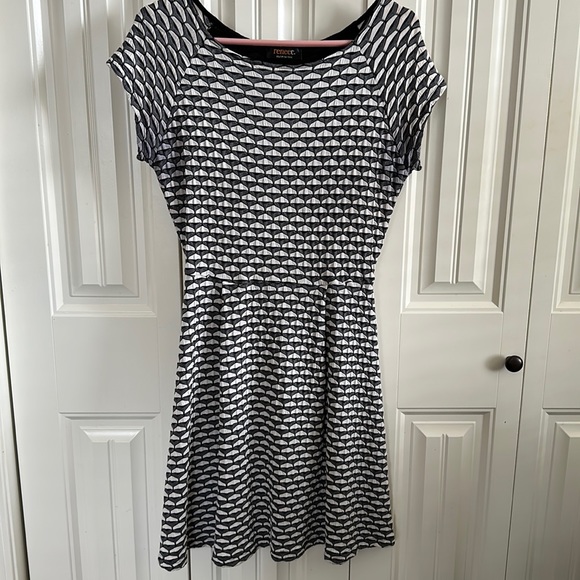 Renee C. | Dresses | Renee C Addie Textured Knit Dress M | Poshmark